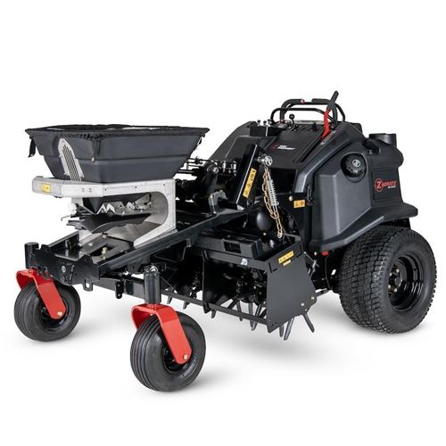 Z Turf Equipment