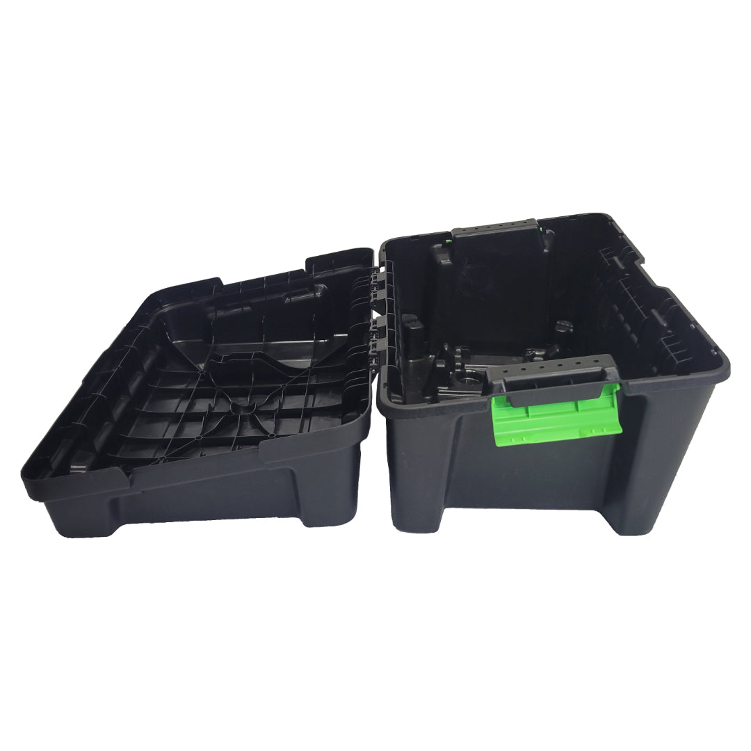 Hard Transport Case For Winches