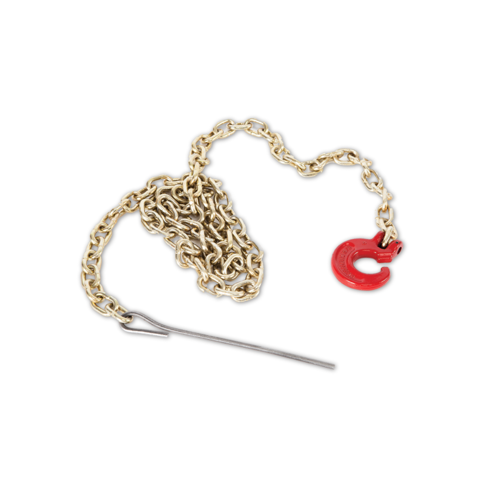 Chokers With Steel Rod