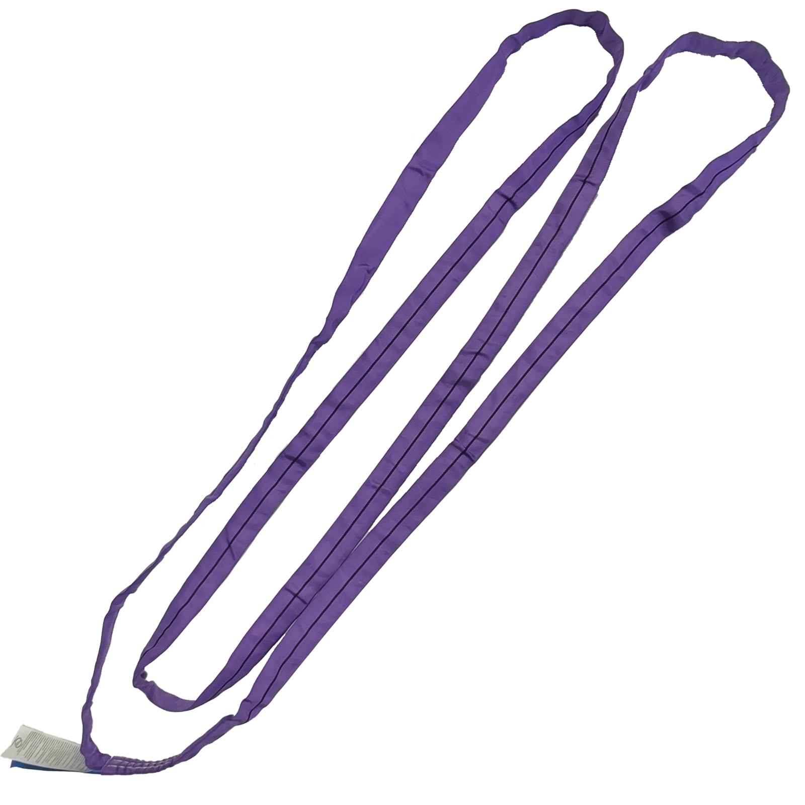 Endless Round Polyester Sling