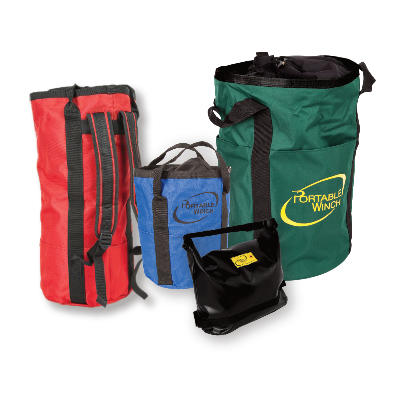 Rope Bags