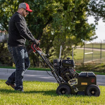 Z Turf Equipment