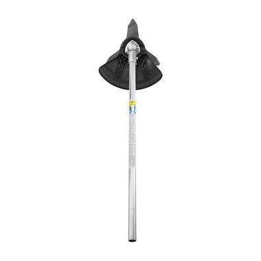 Shindaiwa Brushcutter Attachment: Clear Tough Vegetation