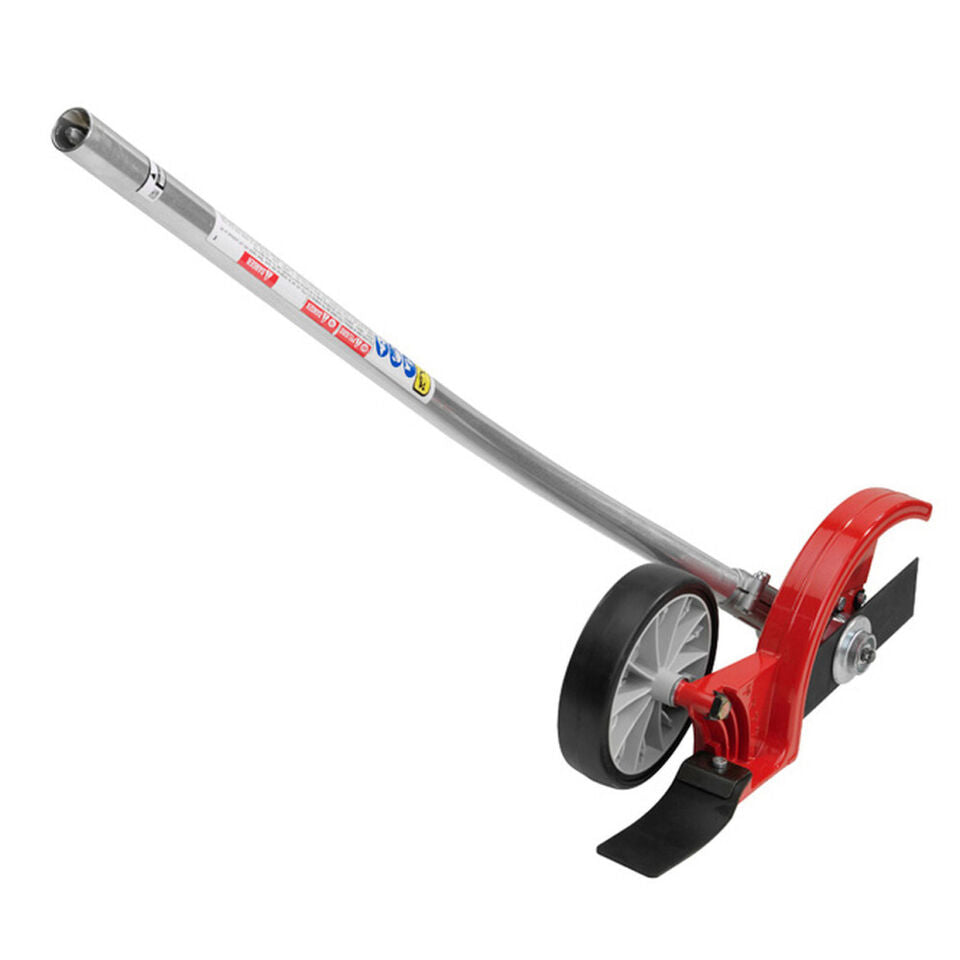 Shindaiwa Lawn Edger Attachment: Precision Lawn Edging